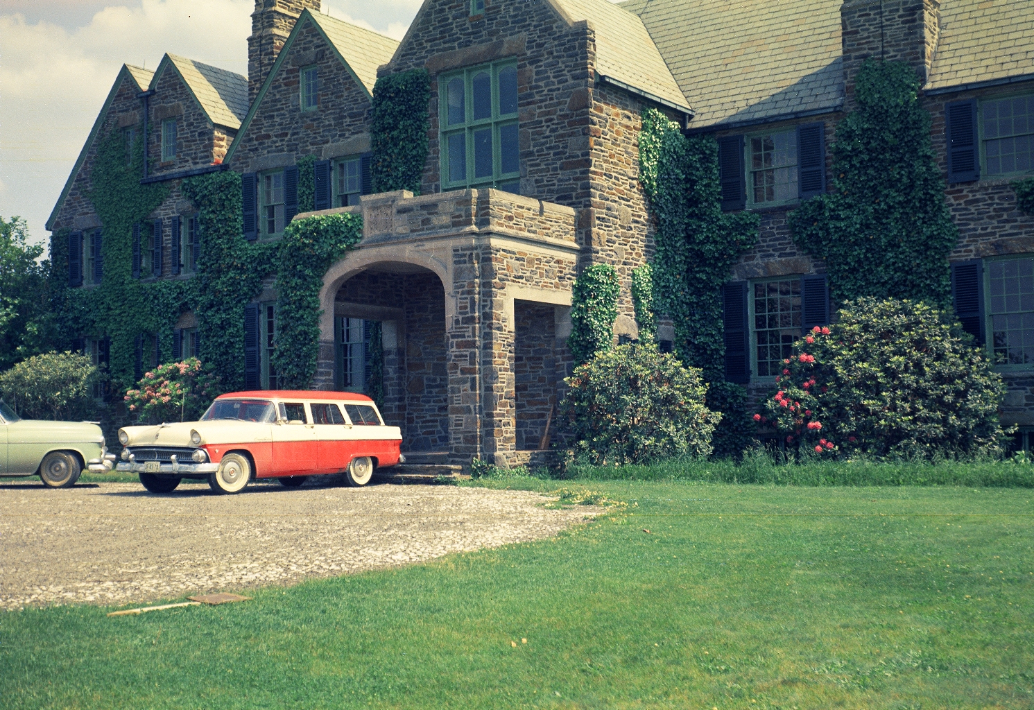 Mary Jean Travers - Bob and Arden Travers and their Travels - Bob and ...